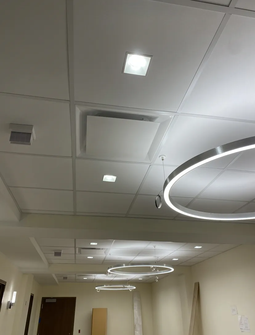 AB Drywall Systems